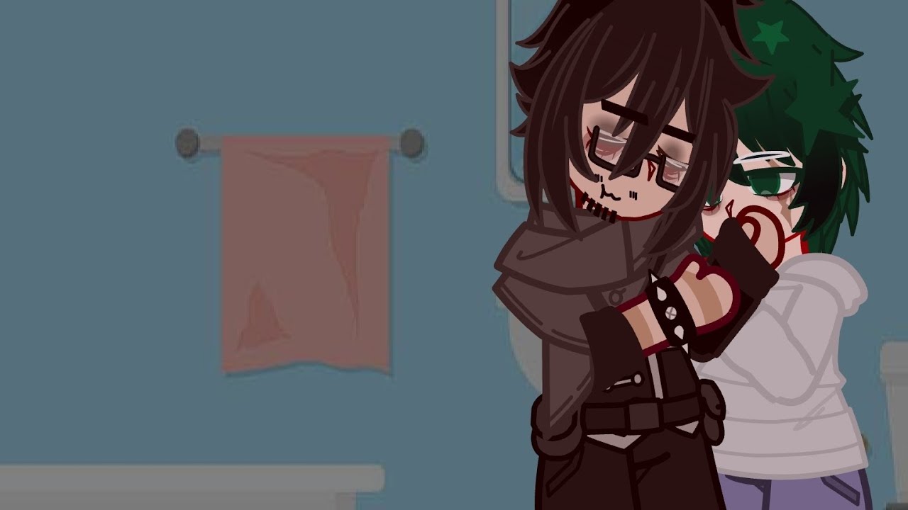 How you learn love. |mha|my au|angst|dadzawa|erasermic|papamic|adopted ...