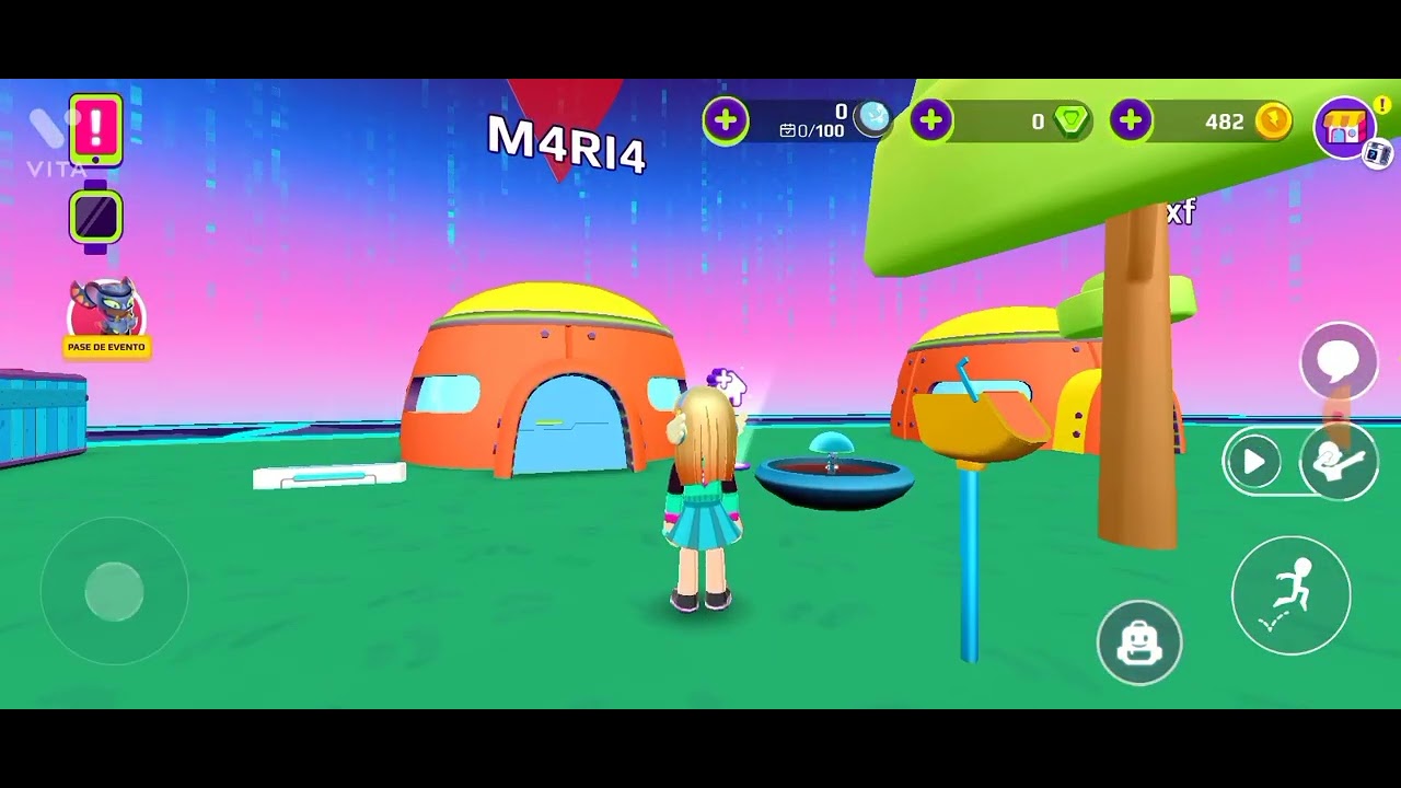 mi primer video/presentacion(mari gamer play💖 - YouTube