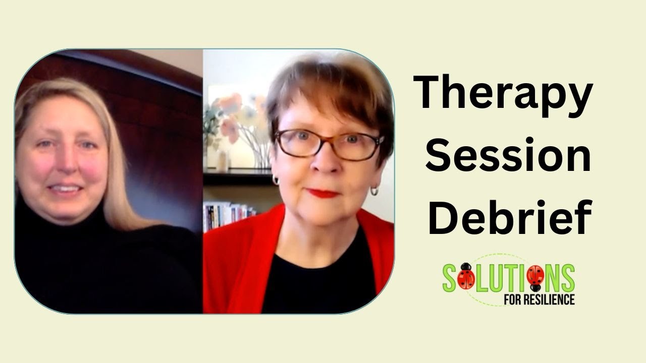 Ready to Explore Your Inner Child? Watch a session to decide if therapy ...