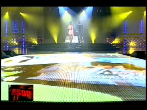 SOP August 30, 2009 Jayr and Kyla I Will Take you Forever and ...