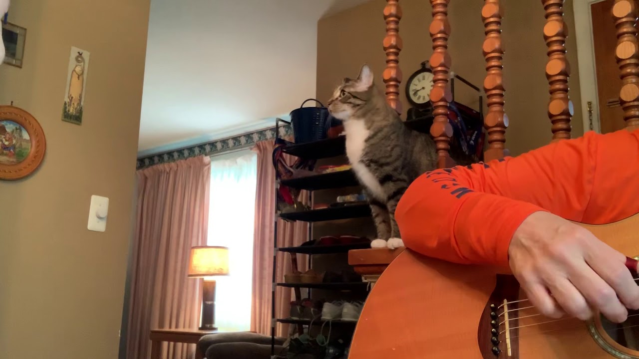 Rain, Rain Go Away—Mary, Lily, Johnny and Simon - YouTube