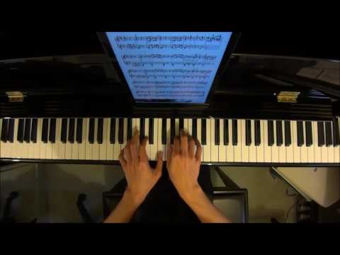 ABRSM Piano 2017-2018 Grade 3 B:3 B3 Tchaikovsky Marche des Soldats de Bois Op.39 No.5 by Alan