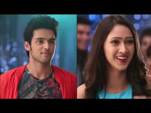 Kaisi Yeh Yaariaan | Episode 56| The SPACE Academy magic moments start withManik nandu