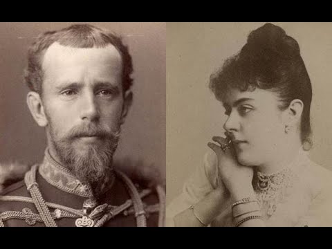 Rodolfo de Habsburgo y cómo el amor cambió la historia. - YouTube