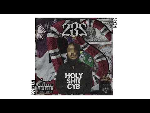 Cyb - Sokağın Varisi (HolyShit/2018)