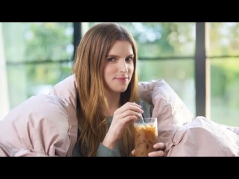 Anna Kendrick for Keurig Commercial - YouTube