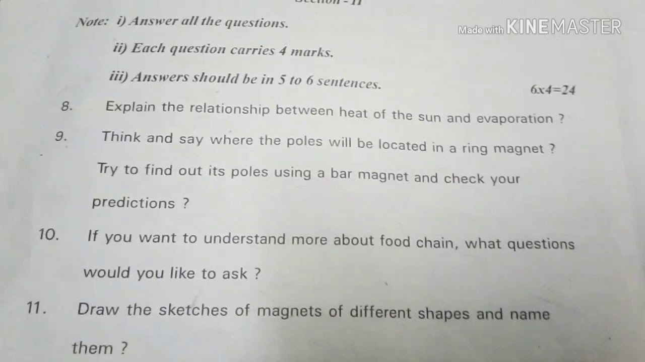 Cbse Class 6 Social Science Question Paper Sa1 2019 V rias Classes cbse-class-6-social-science-question-paper-sa1-2019-v-rias-classes