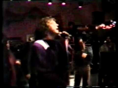 ΧΡΗΣΤΟΣ ΔΑΝΤΗΣ-ΔΑΚΤΥΛΙΚΑ ΑΠΟΤΥΠΩΜΑΤΑ LIVE 1991 - YouTube