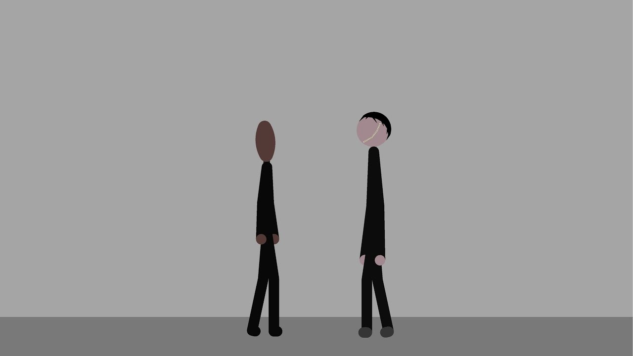 Bad Dream VS Lopsided Grin (Trevor Henderson) - YouTube