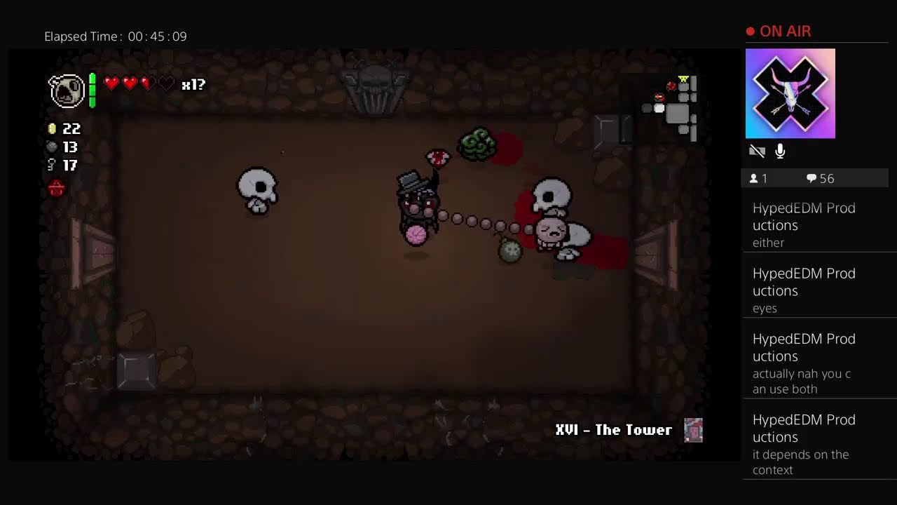 TBOI - YouTube