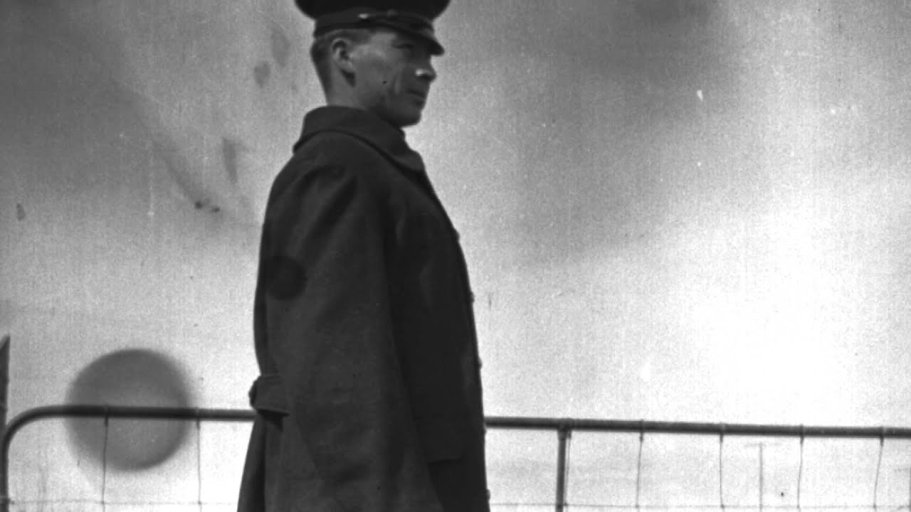 Legacy of Heroes issue 1: Behind the Cover - The Alex Decoteau story ...