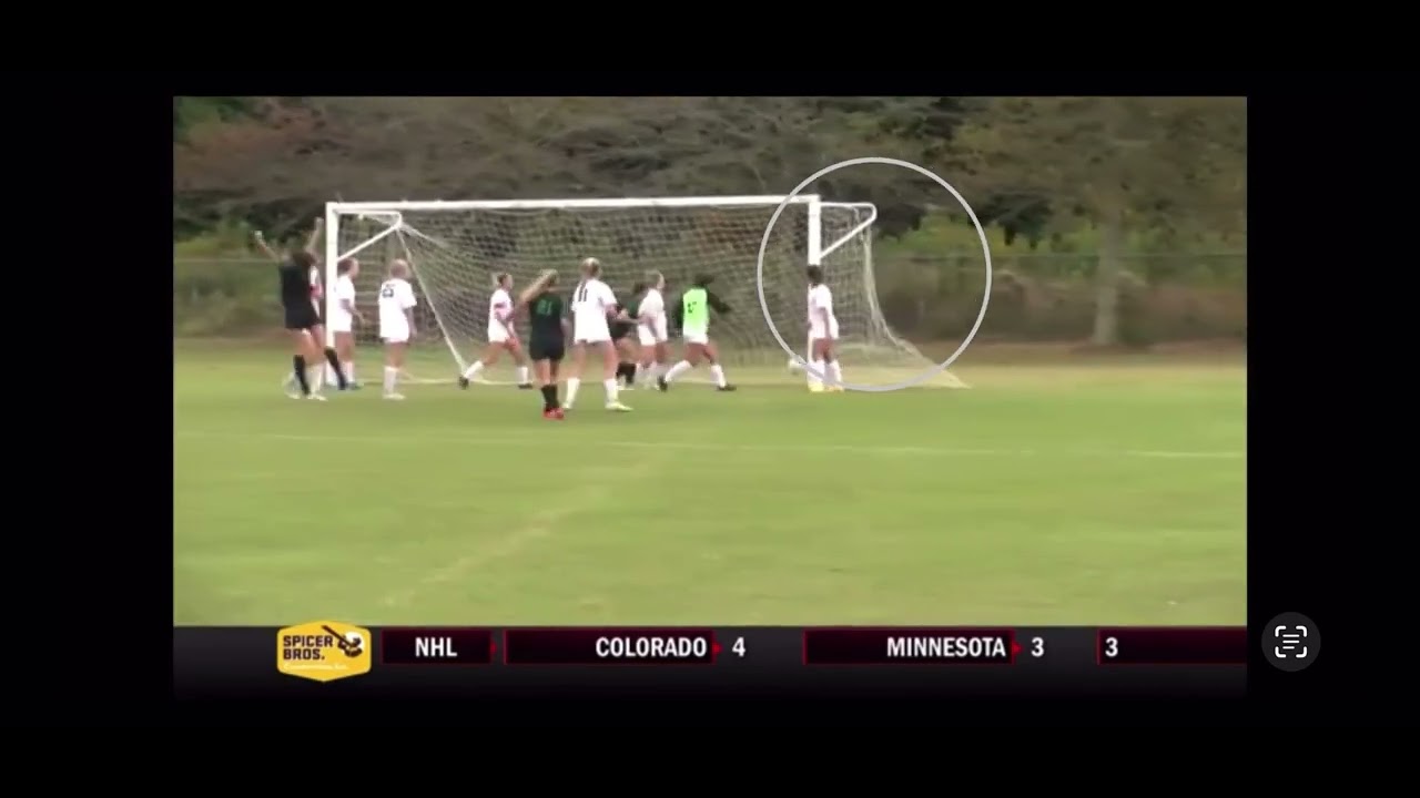 Soccer highlights video - YouTube
