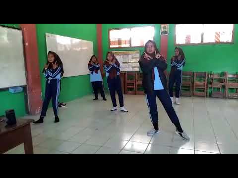 latihan Dance wik\