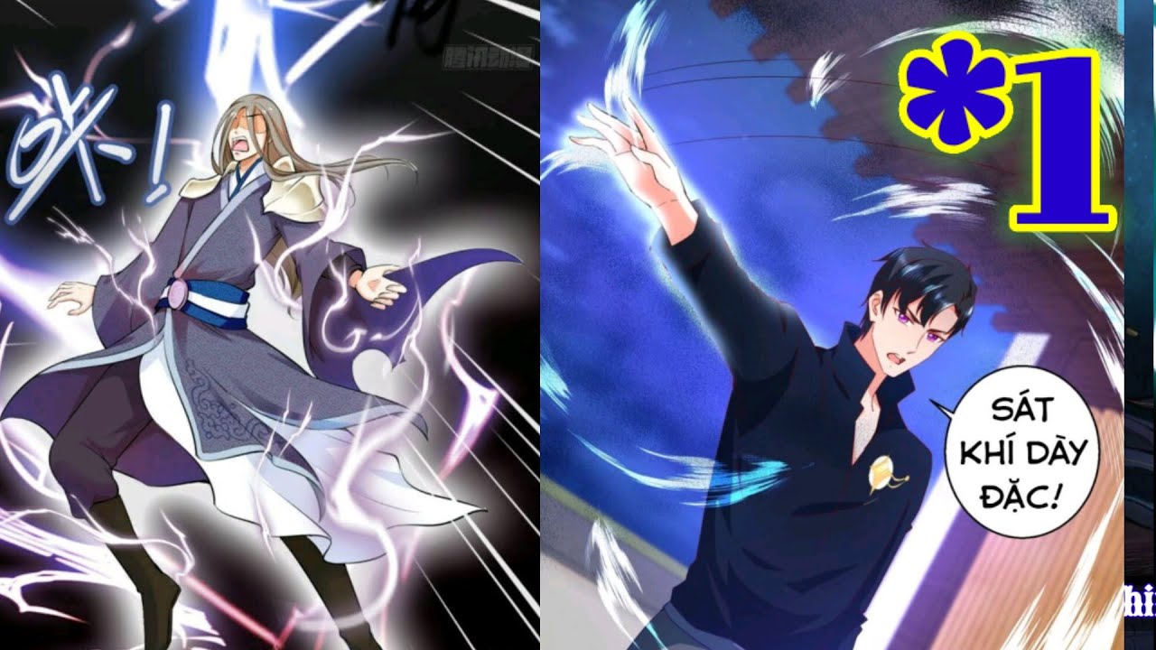 Main Giấu Nghề " Là Diệp Tôn TrÙng Sinh Thành Người Mạnh Nhất Tại Đô ...