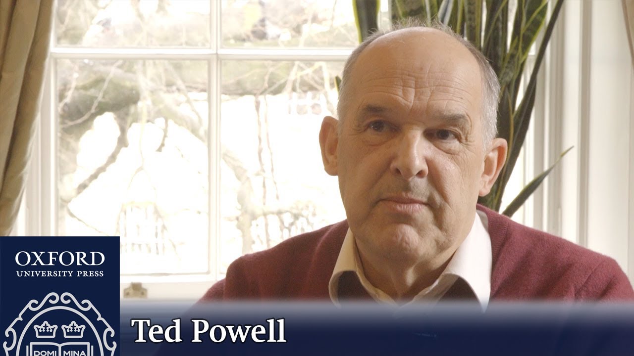 Edward VIII’s Image in the US | Ted Powell - YouTube