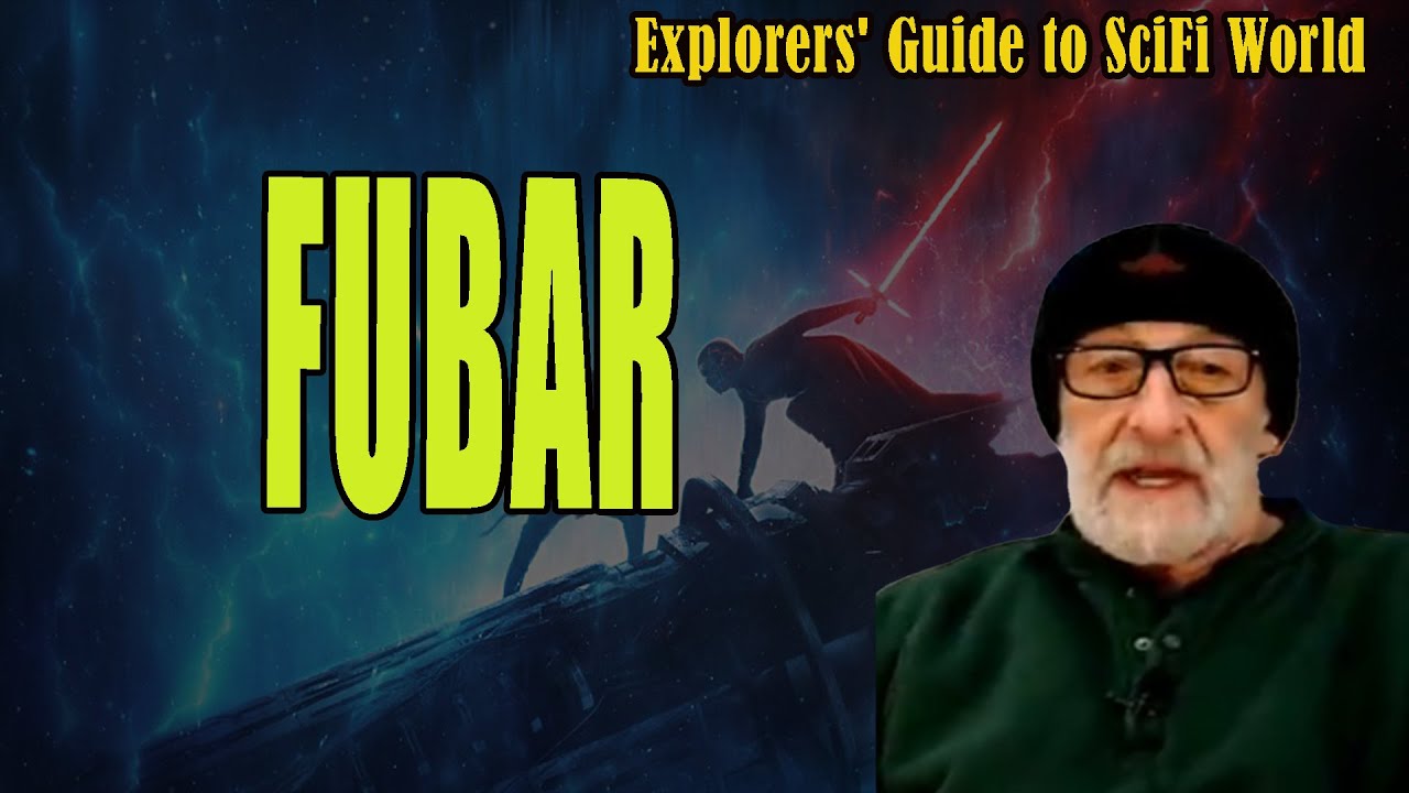 FUBAR - YouTube