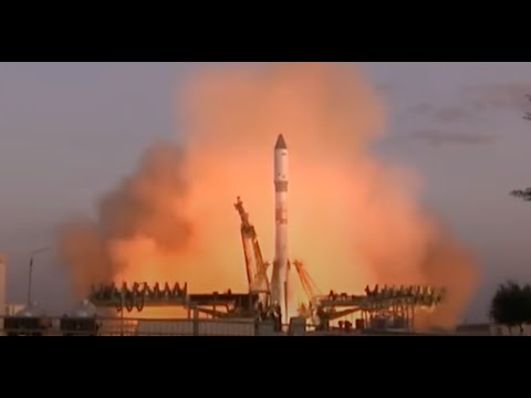 Expedition 69 Progress 85 Cargo Ship Docks to Space Station - Aug. 24 ...