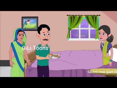 Sauteli Maa part 2