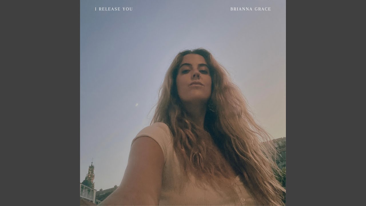 I Release You - YouTube