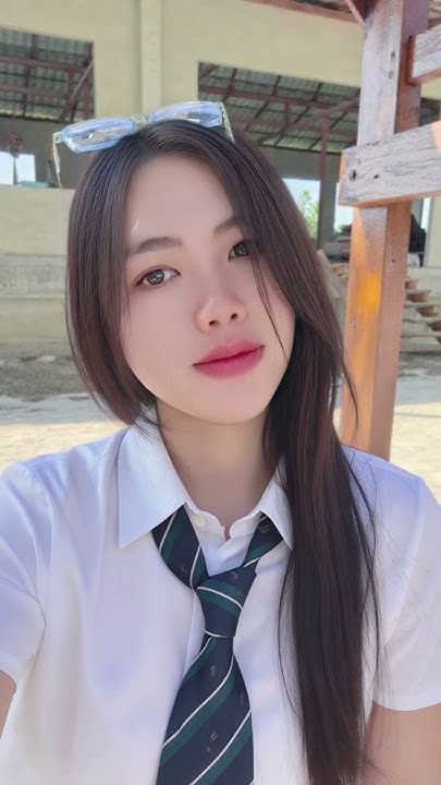 การเงินมีปัญหา ใส่ชุดนักเรียนไปหาใครได้บ้าง? `⎚⩊⎚´ #AIแต่งตัว #สวยด้วยAI #AIทำถึง #AI #ตามกระแส ...