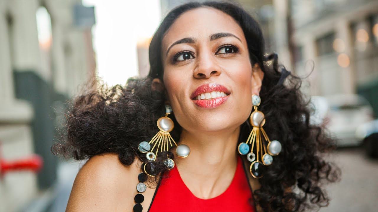 March 14th, 9:30pm ET - CANDICE HOYES - YouTube