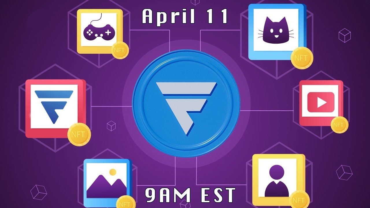 Fone Network SDK, Blockchain, & App Update - YouTube