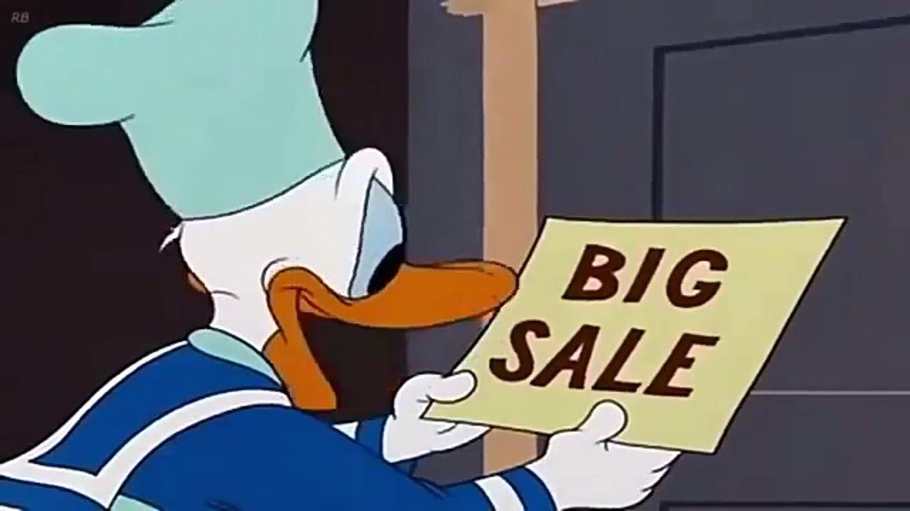 DONAL BEBEK & MIKI MOUSE, DONALD DUCK, MICKEY MOUSE, MINNIE MOUSE ...