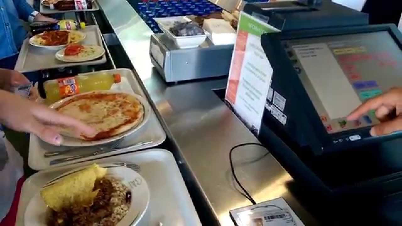 RESTOPOLIS - Rentrée au restaurant scolaire du Campus Geesseknäppchen ...