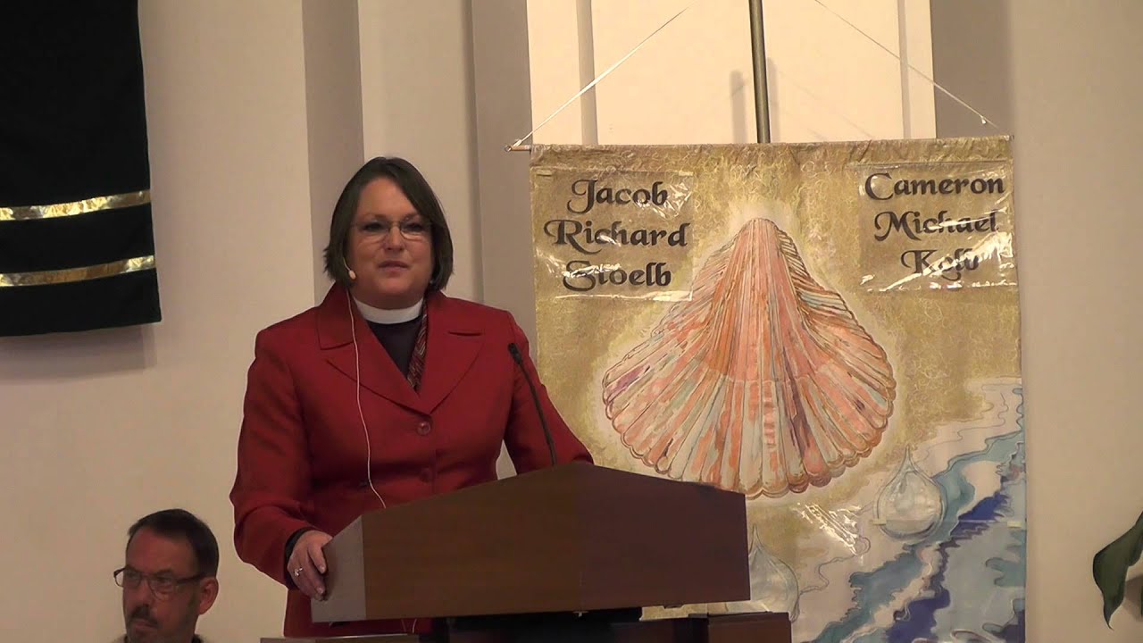 Sermon - Pastor Sandy - YouTube