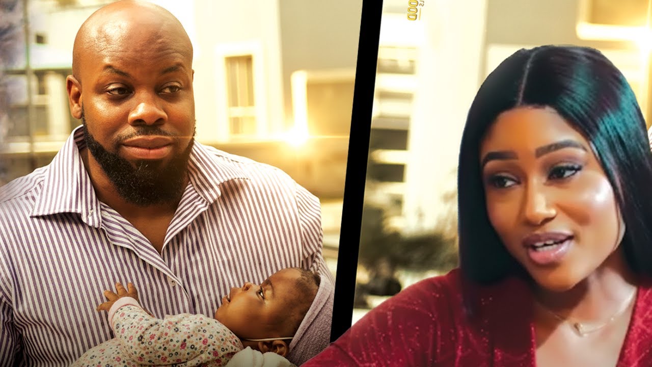 Life Of A Single Father - Nigerian Movies 2026 Latest Full Movie - YouTube