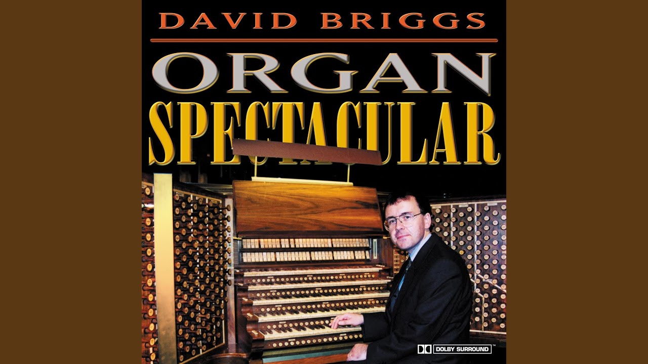 Orb and Sceptre (arr. for organ) - YouTube