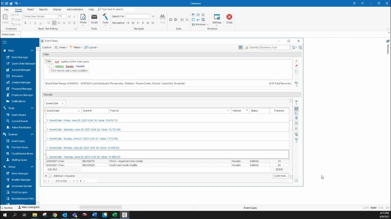 How To Delete Events In Caterease YouTube how-to-delete-events-in-caterease-youtube