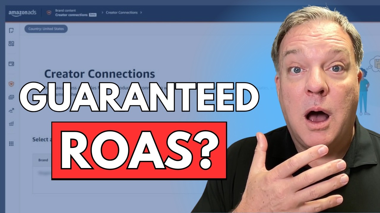 Amazon Creator Connections: The Secret Influencer Tool You Need to Try ...