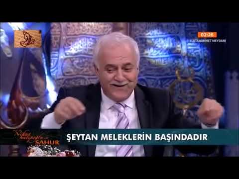Hz. Adem (A.s) ve Cennet / Büyük Sınav