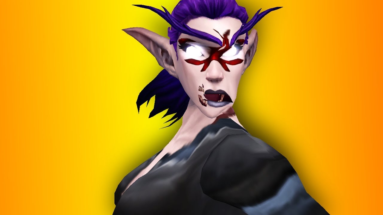 Did They Break Feral In 7.3? - Feral Druid PvP WoW Legion 7.3 - YouTube