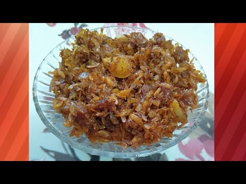 konju karuvadu fry/dry fish fry/chemmeen fry/dry prawn fry epi-107 ...