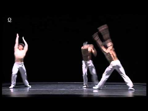 Paul Lightfoot & Sol León: Signing Off - YouTube