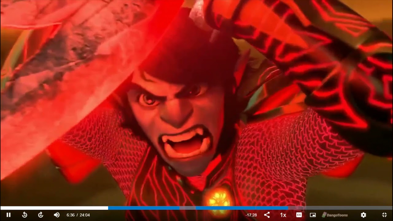 Jim troll mata a gunmar - YouTube