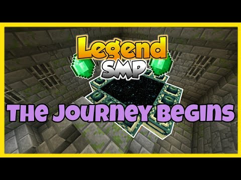 Legend Smp - Official Trailer - YouTube