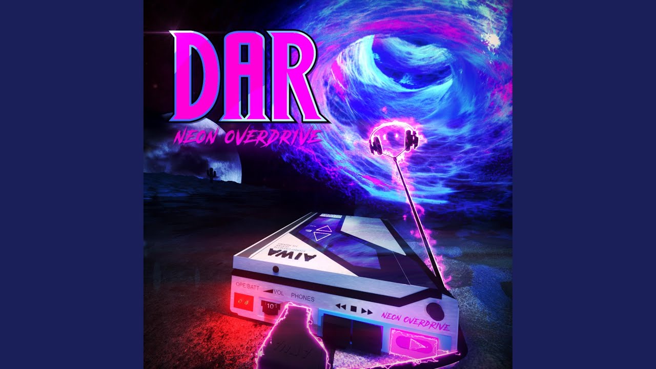 Neon Overdrive - YouTube