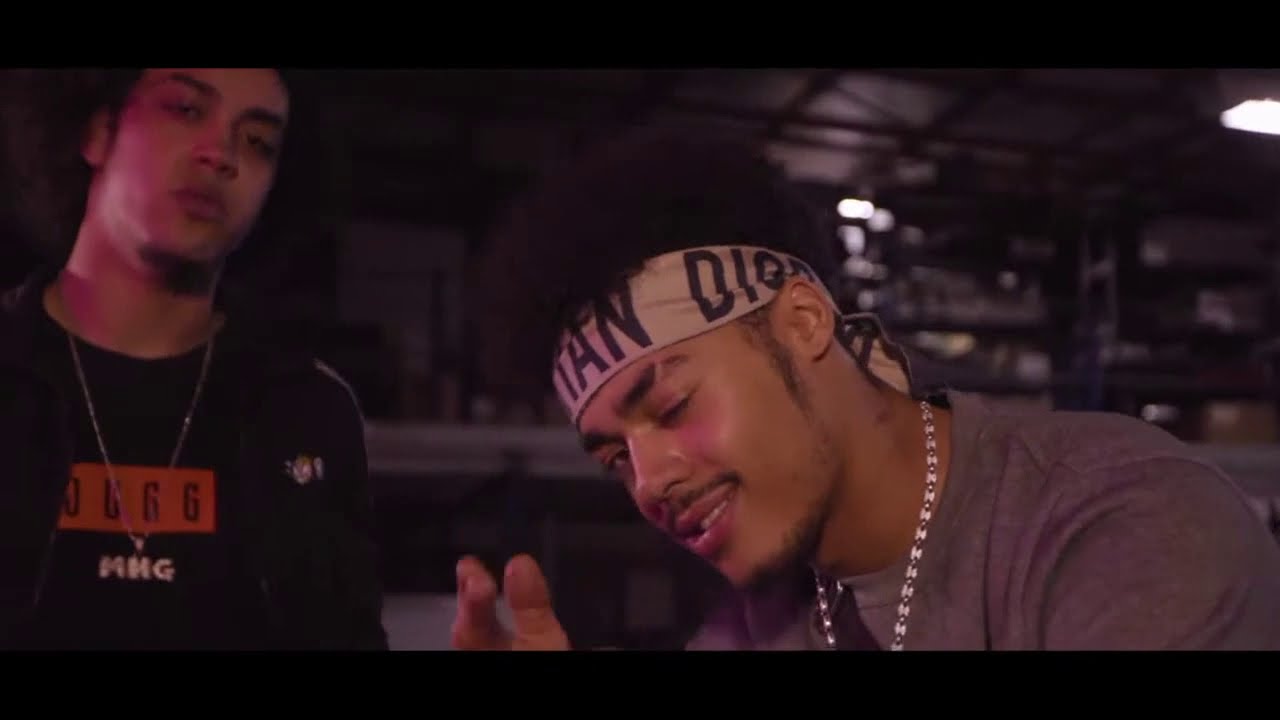#MHG S1 I Aint The One 2 0 Music Video @MixtapeMadness - YouTube