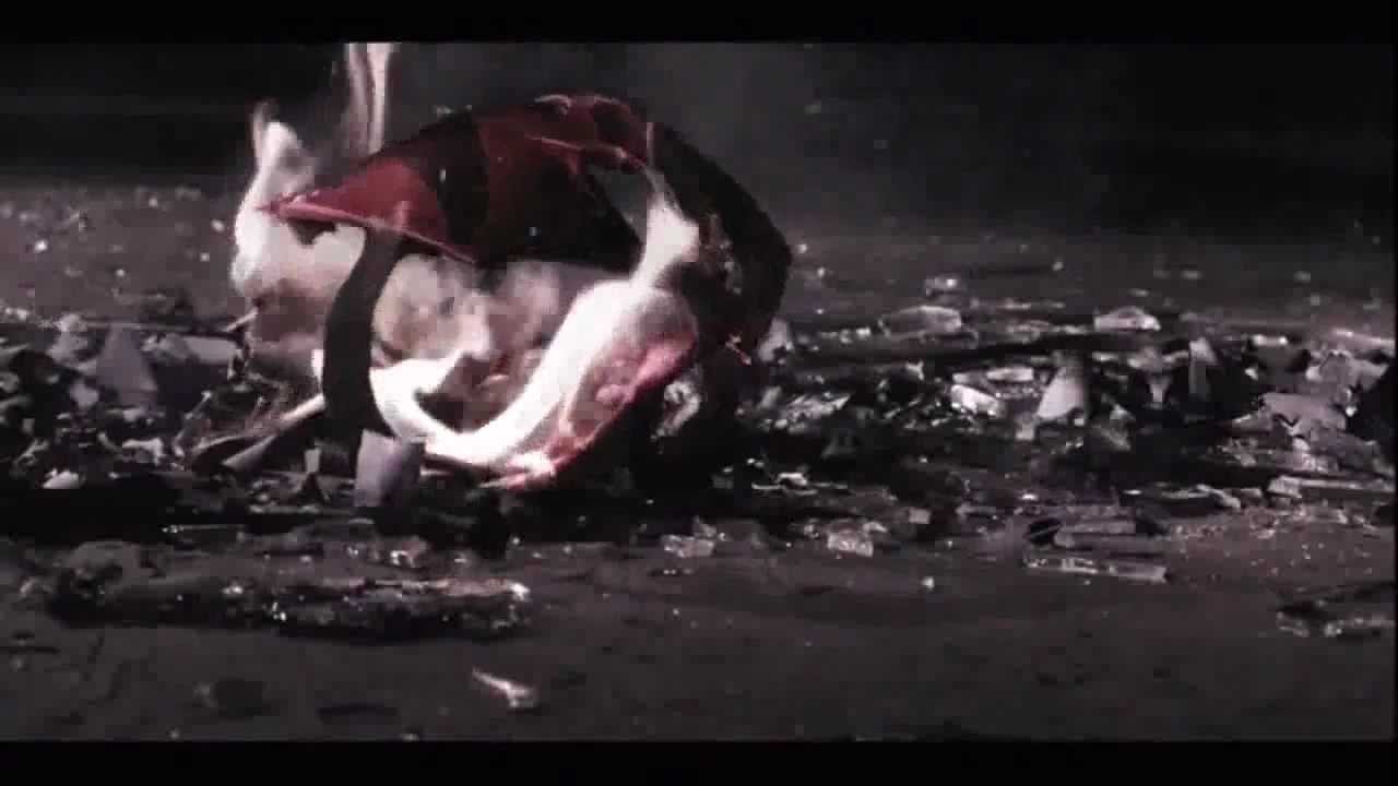 WWE Kane Return Promo (#1) - YouTube