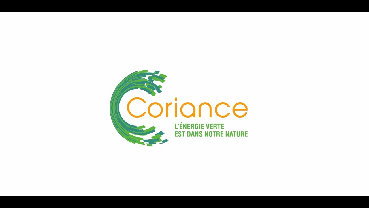 Coriance : L'énergie verte est dans notre nature - YouTube