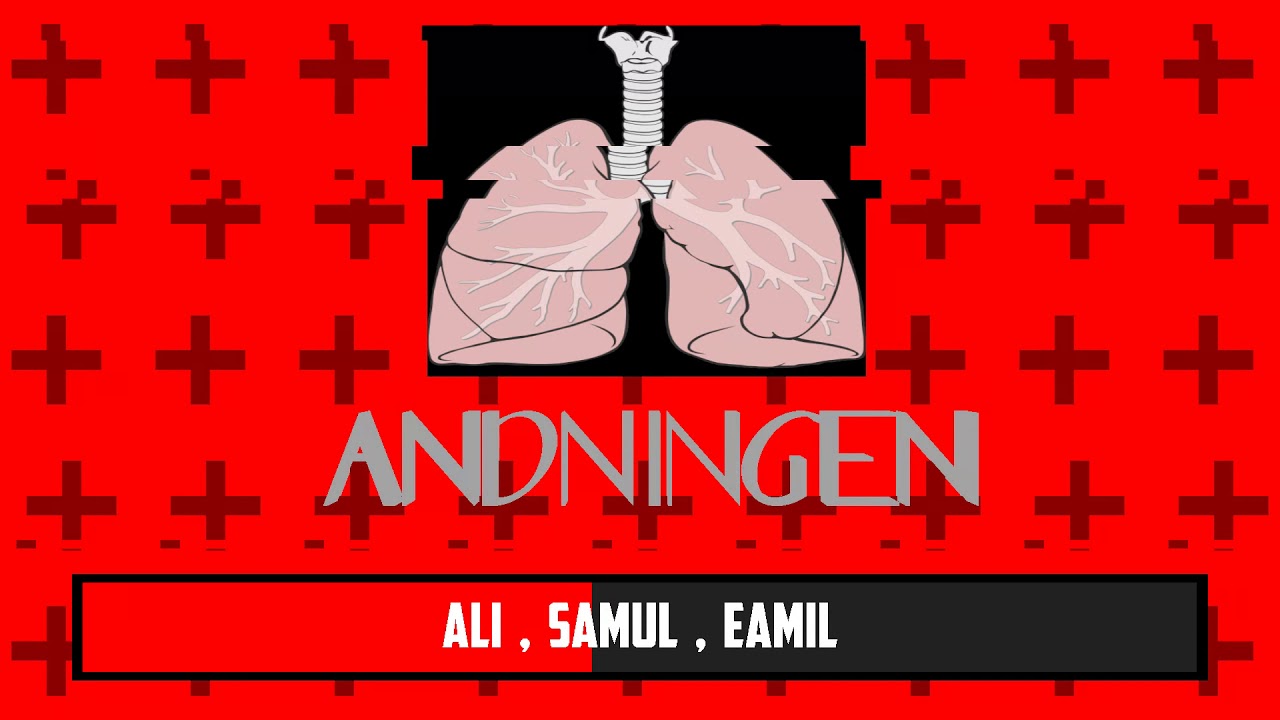 intro andningen - YouTube