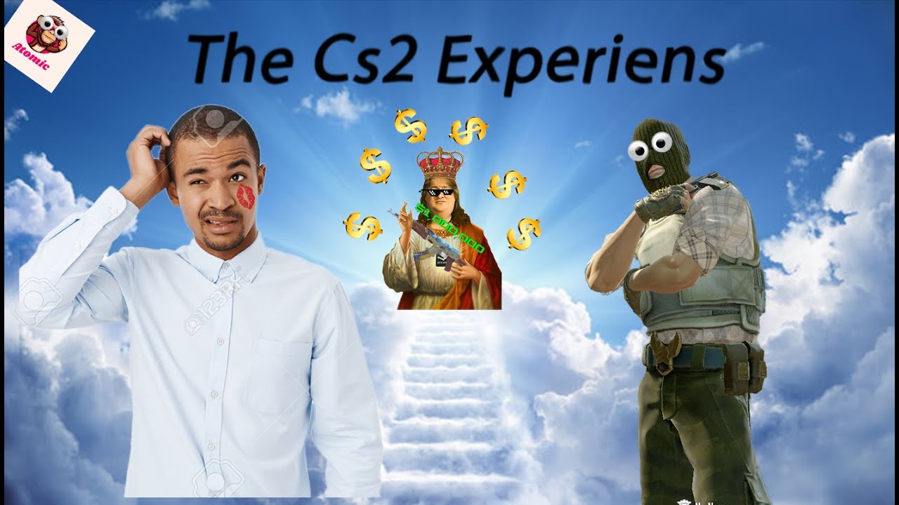 The Game I Hate That I Love !! The Cs2 Experiens !! - YouTube