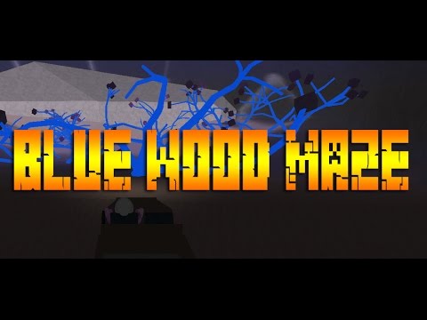 [Maze closed] Blue wood Maze Road guide map(12-03-2017) Lumber Tycoon 2 ...