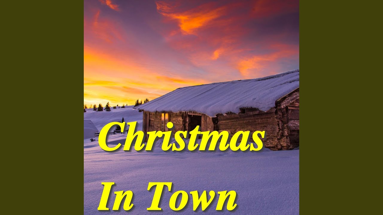 The Little Boy That Santa Forgot - YouTube