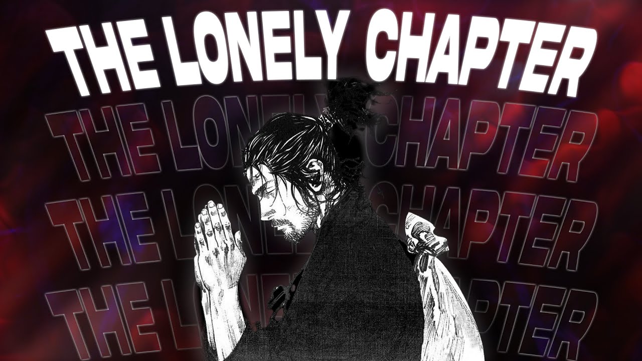 "The Lonely Chapter" - YouTube