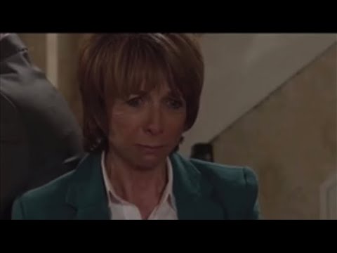 Coronation Street - Gail McIntyre Storyline 2013 1/3 - YouTube