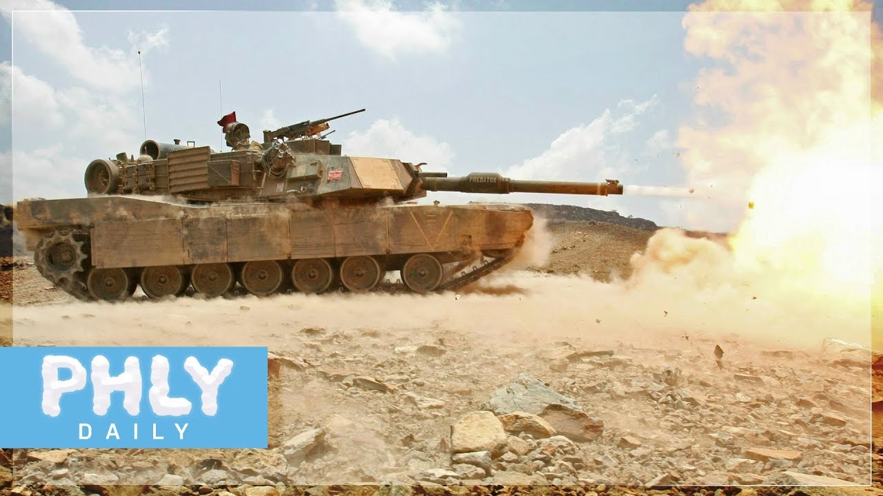 ARMORED Warfare - M1 Abrams 3rd Gen MBT (Armored Warfare PS4 Release ...